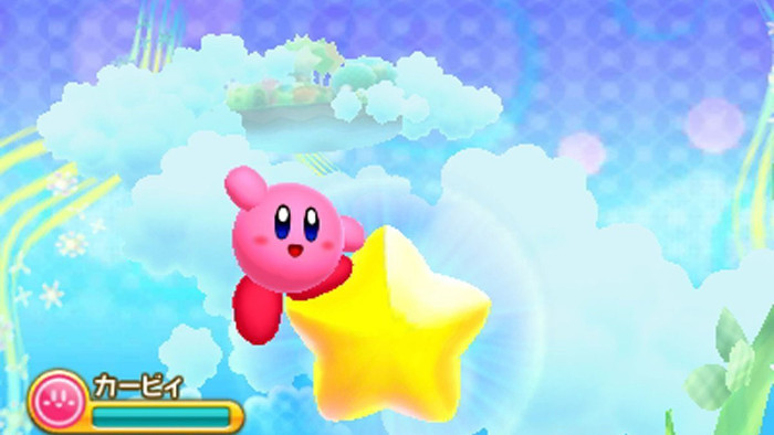 Dettagli su Kirby: Triple Deluxe | N2S