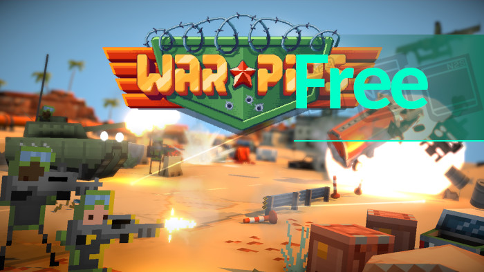 Warpips - Epic Games Store | N2S