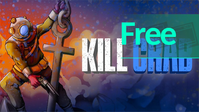 KILL CRAB - Steam | N2S