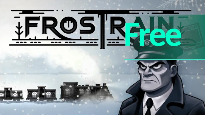 Frostrain - Steam | N2S